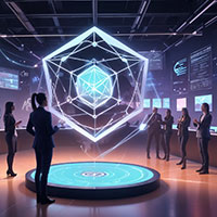 Metaverse Technology for HR