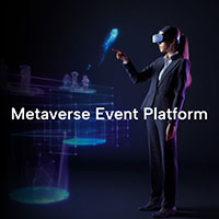 Metaverse Events