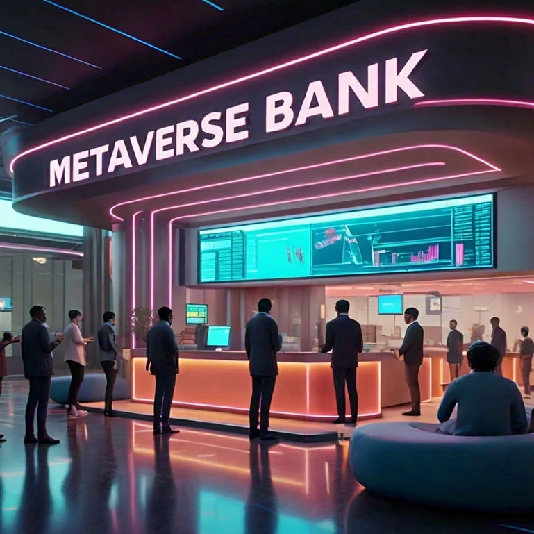 Best Metaverse Technology- ibentos Metaverse Platform