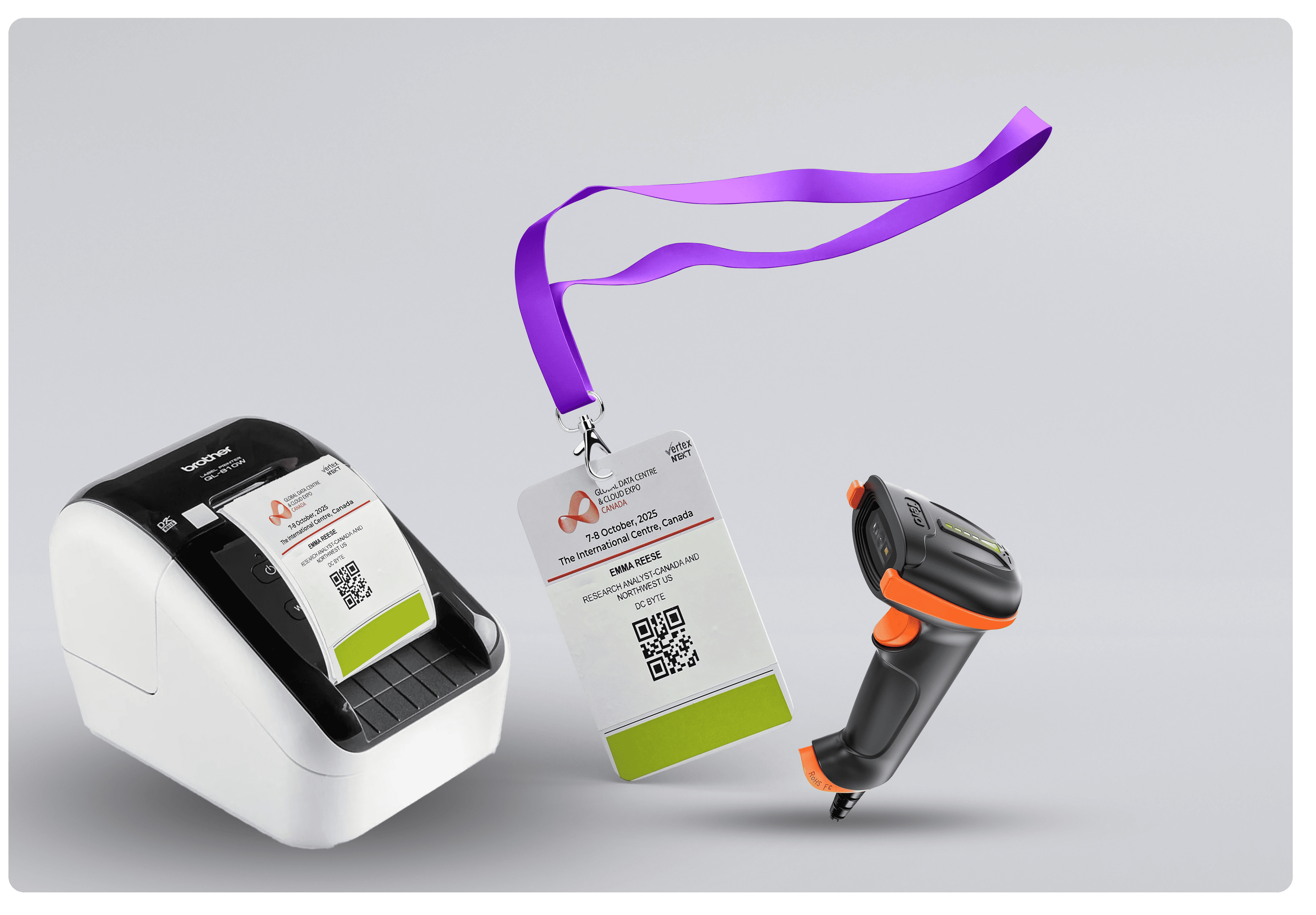 Custom Badge Designs Made Easy