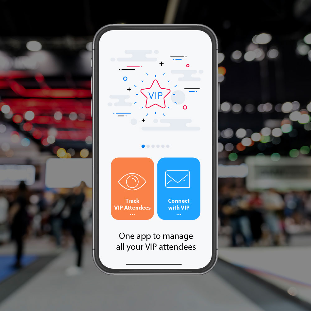 Best In-Person Events Platform – ibentos
