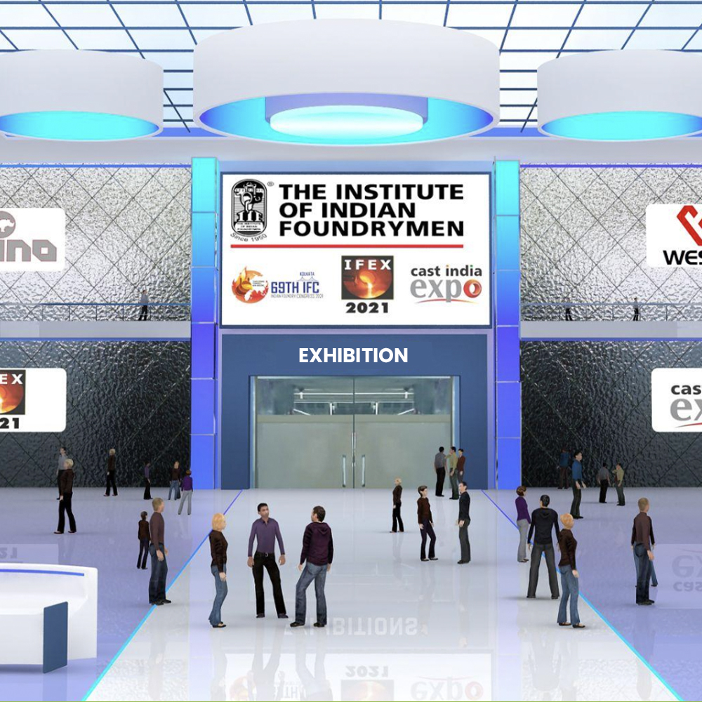 Best Virtual Event Platform - ibentos